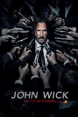 Ver John Wick 2: Un Nuevo Día para Matar online HD - Pelis-Pedia